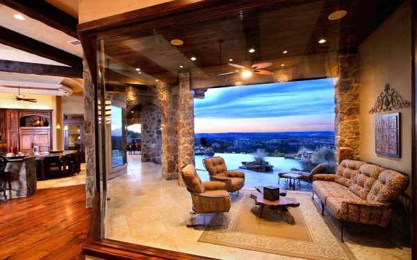 [450+] Room 4k Wallpapers