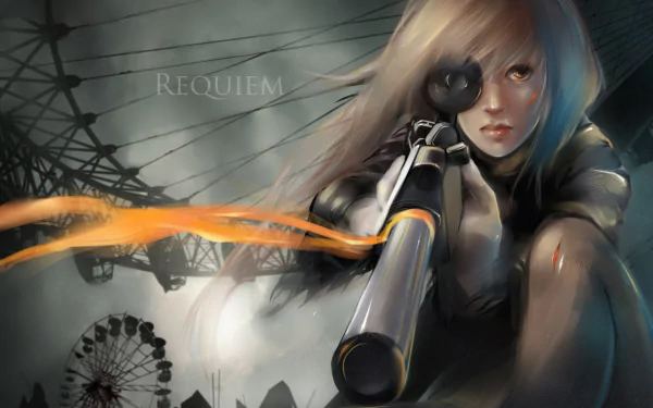 Requiem Wallpapers