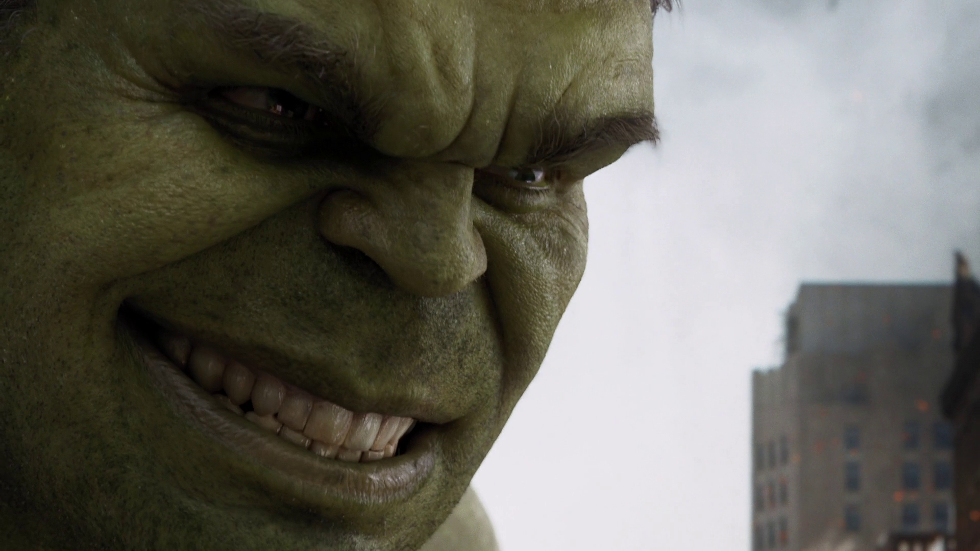 Download Hulk Movie Avengers HD Wallpaper