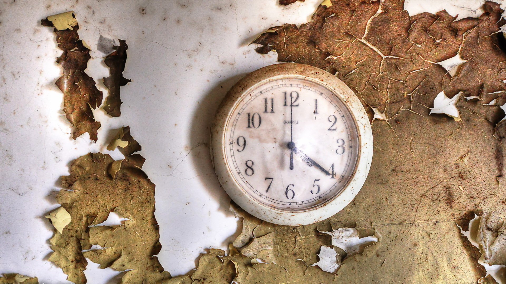 Download Man Made Clock HD Wallpaper | 1920x1080 | Wallpaper Abyss