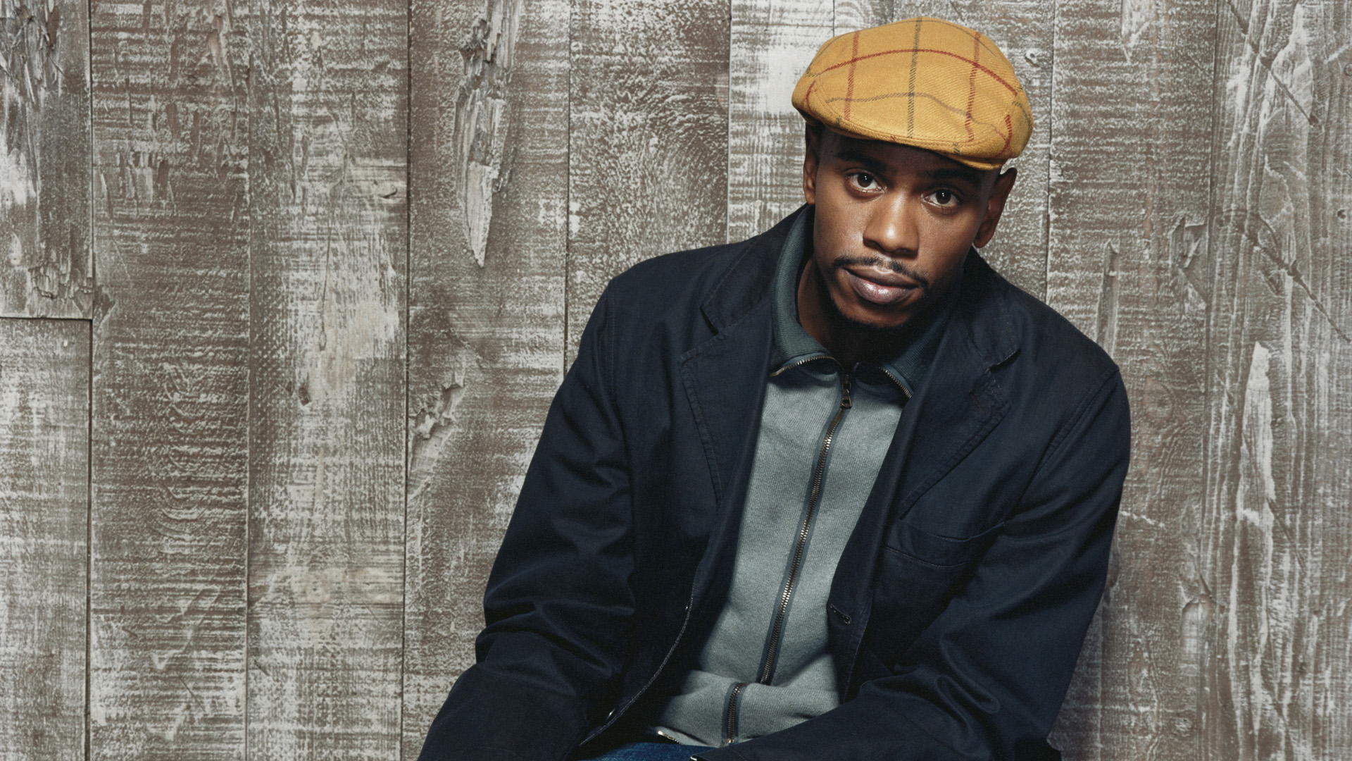 Chappelle's Show HD Wallpaper