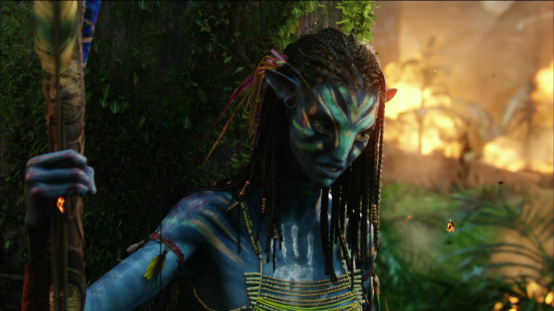 Avatar HD Wallpaper | Background Image | 1920x1080 | ID:574899 ...