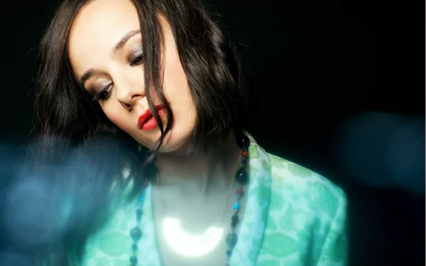 Alizée 4k Wallpapers