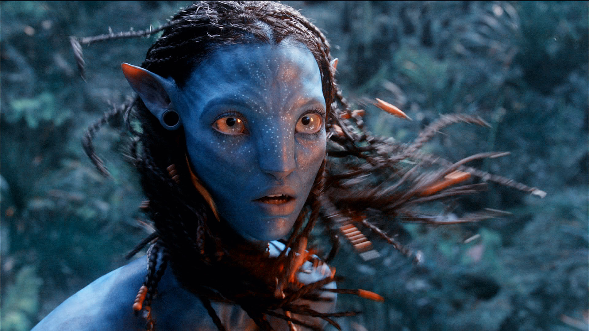 Avatar HD Wallpaper | Background Image | 1920x1080 | ID:576171 ...