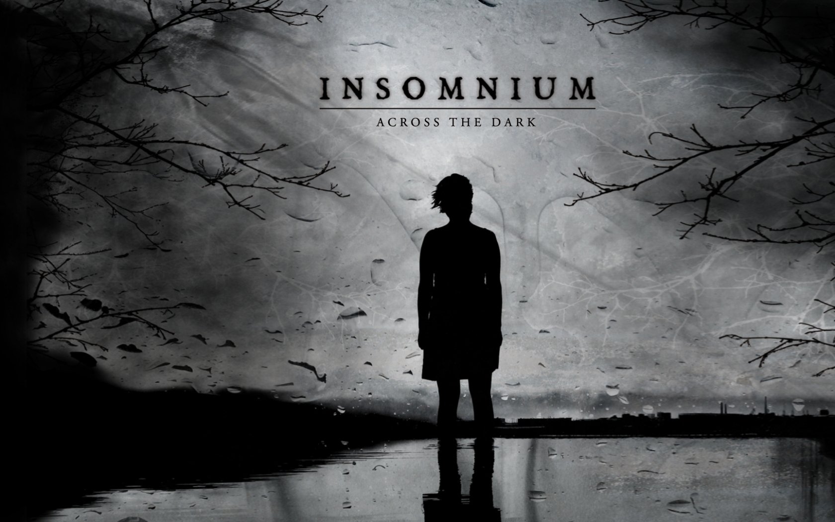 Download Music Insomnium Wallpaper