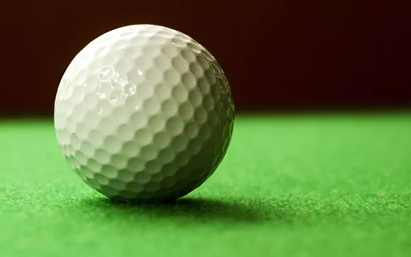 [20+] Golf 4k Wallpapers