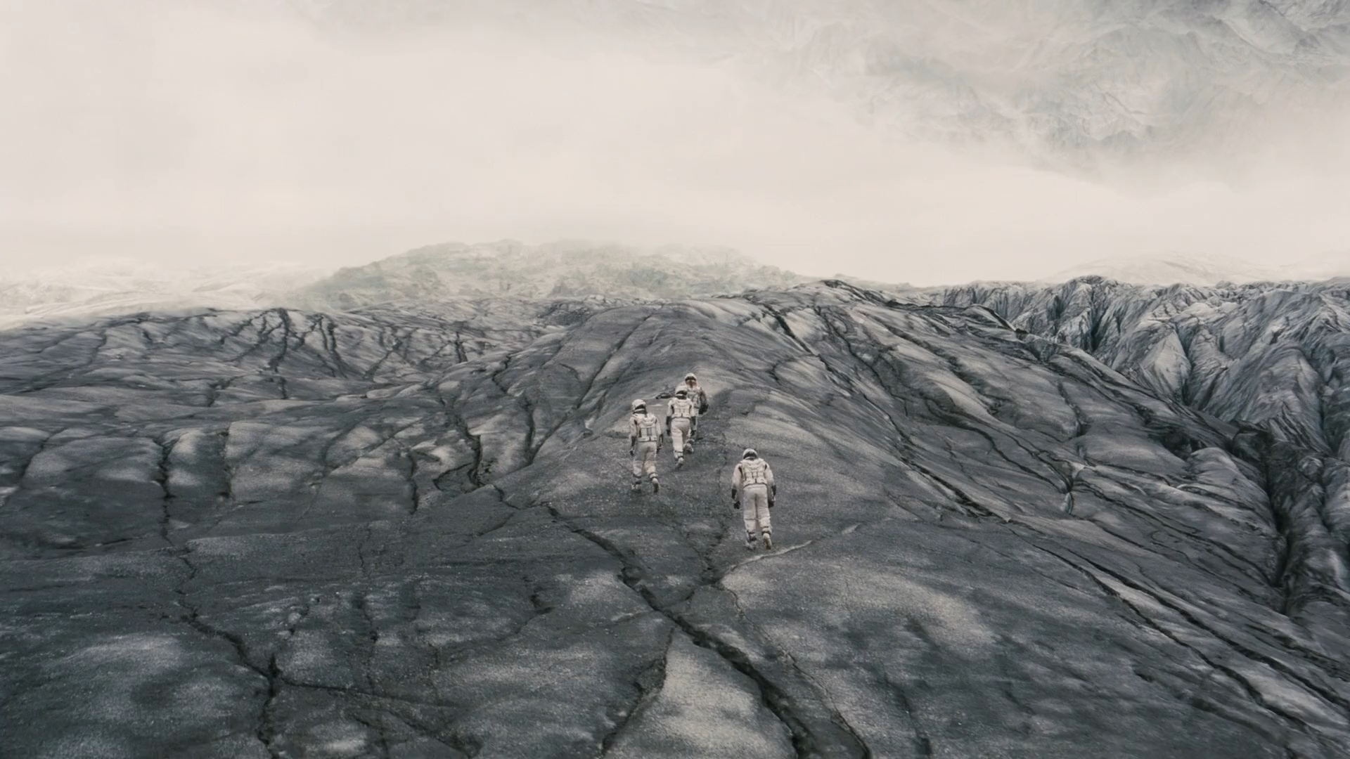 Download Movie Interstellar HD Wallpaper