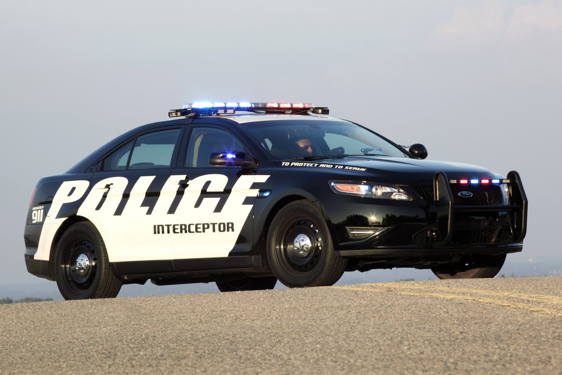 Download Vehicle Police HD Wallpaper | 3000x2001 | Wallpaper Abyss