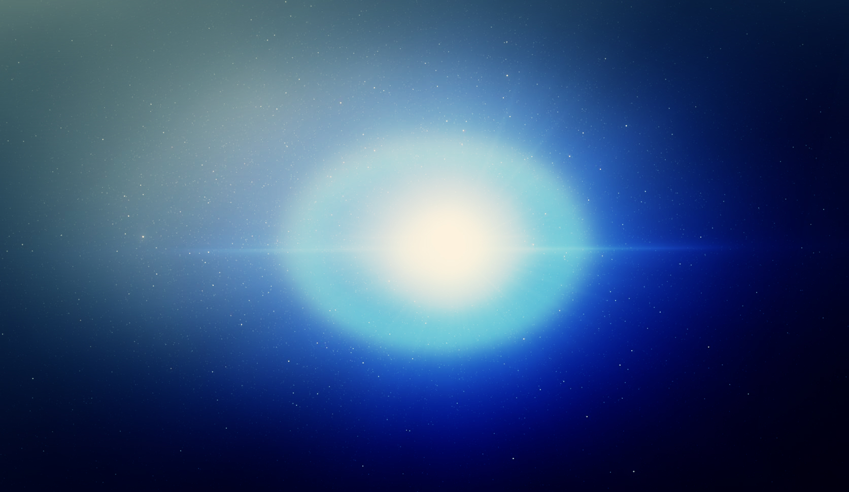 Blue Star by dazholmes