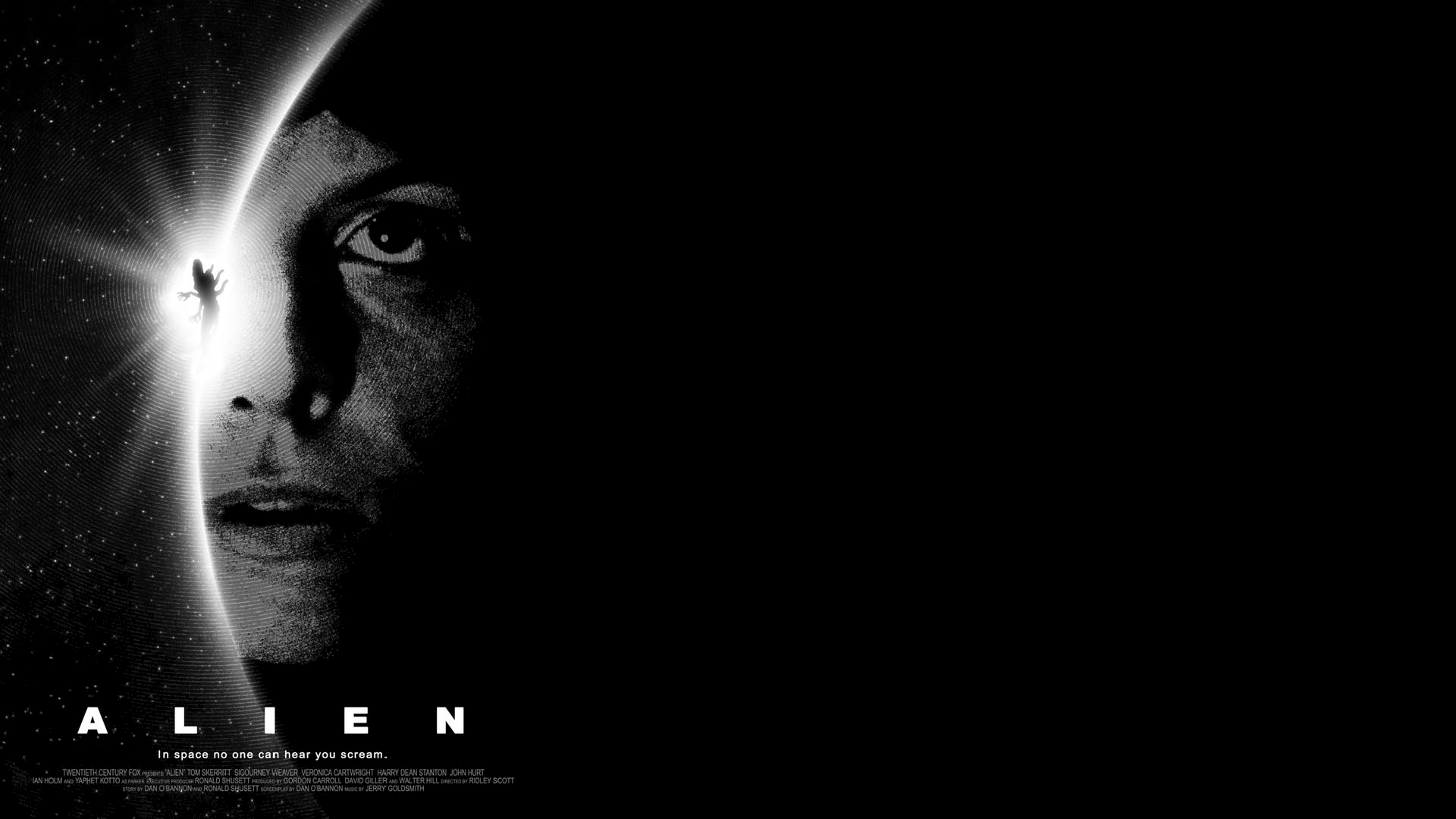 Download Movie Alien HD Wallpaper
