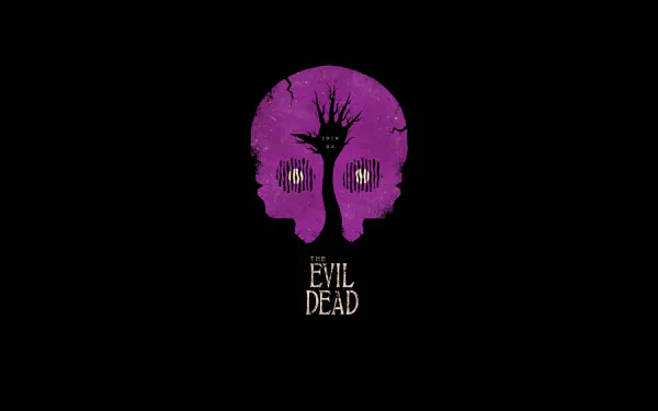 Evil Dead 1981 Wallpapers