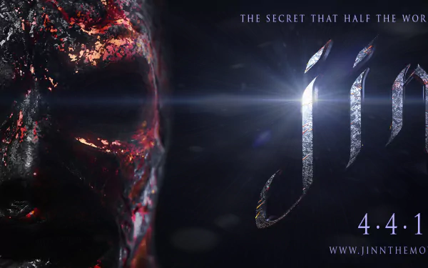 Download Movie Jinn Wallpaper