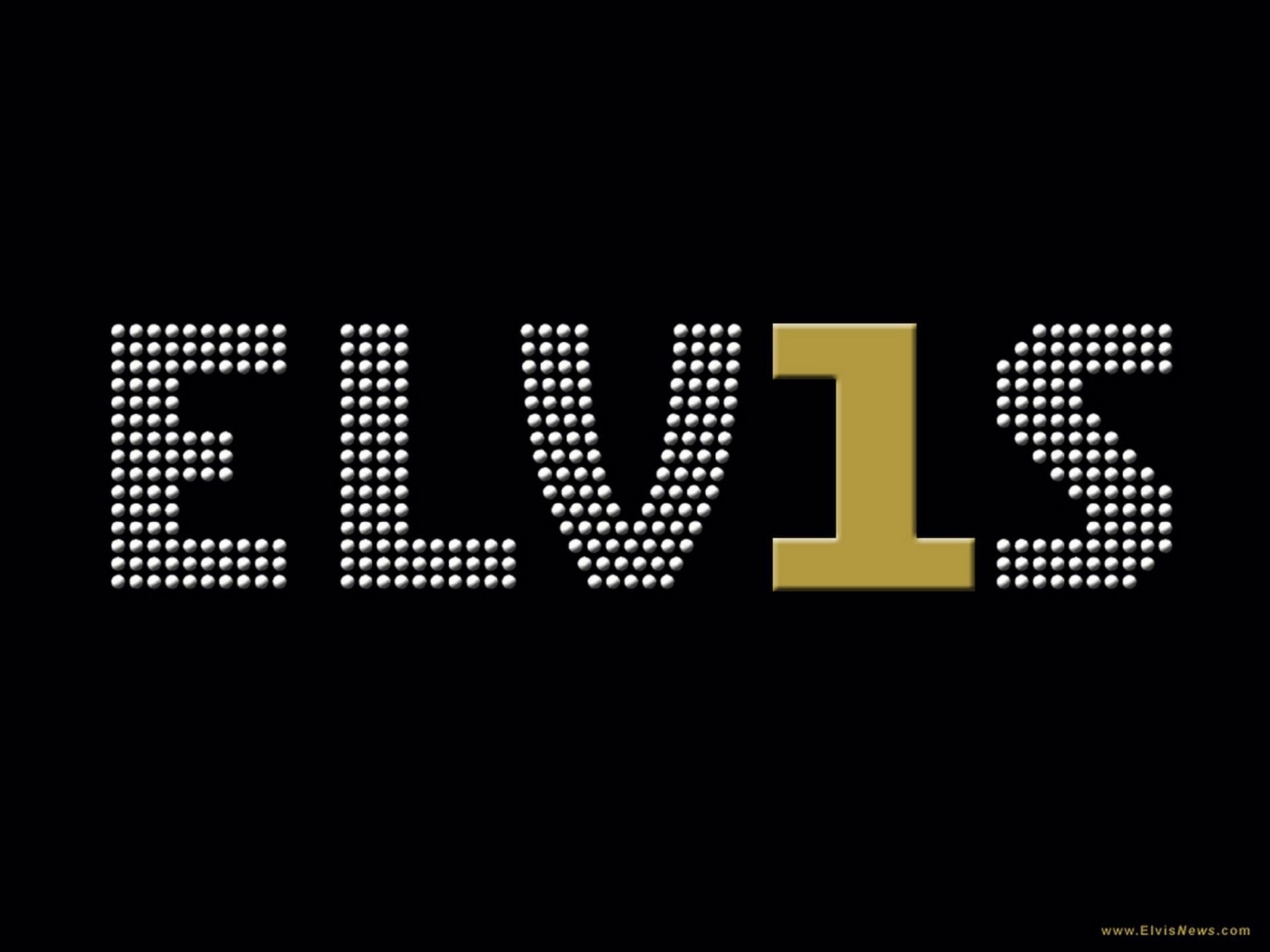 Elvis 15: Iconic Rock & Roll HD Wallpaper Celebration
