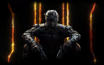 Bo3 Computer Wallpaper 100+] Black Ops 3 Wallpapers | Wallpapers.com