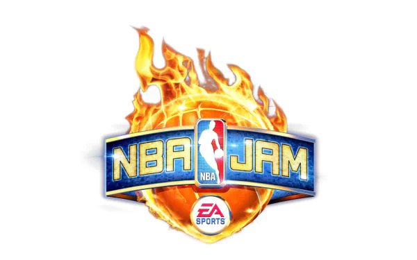 NBA Jam Wallpapers