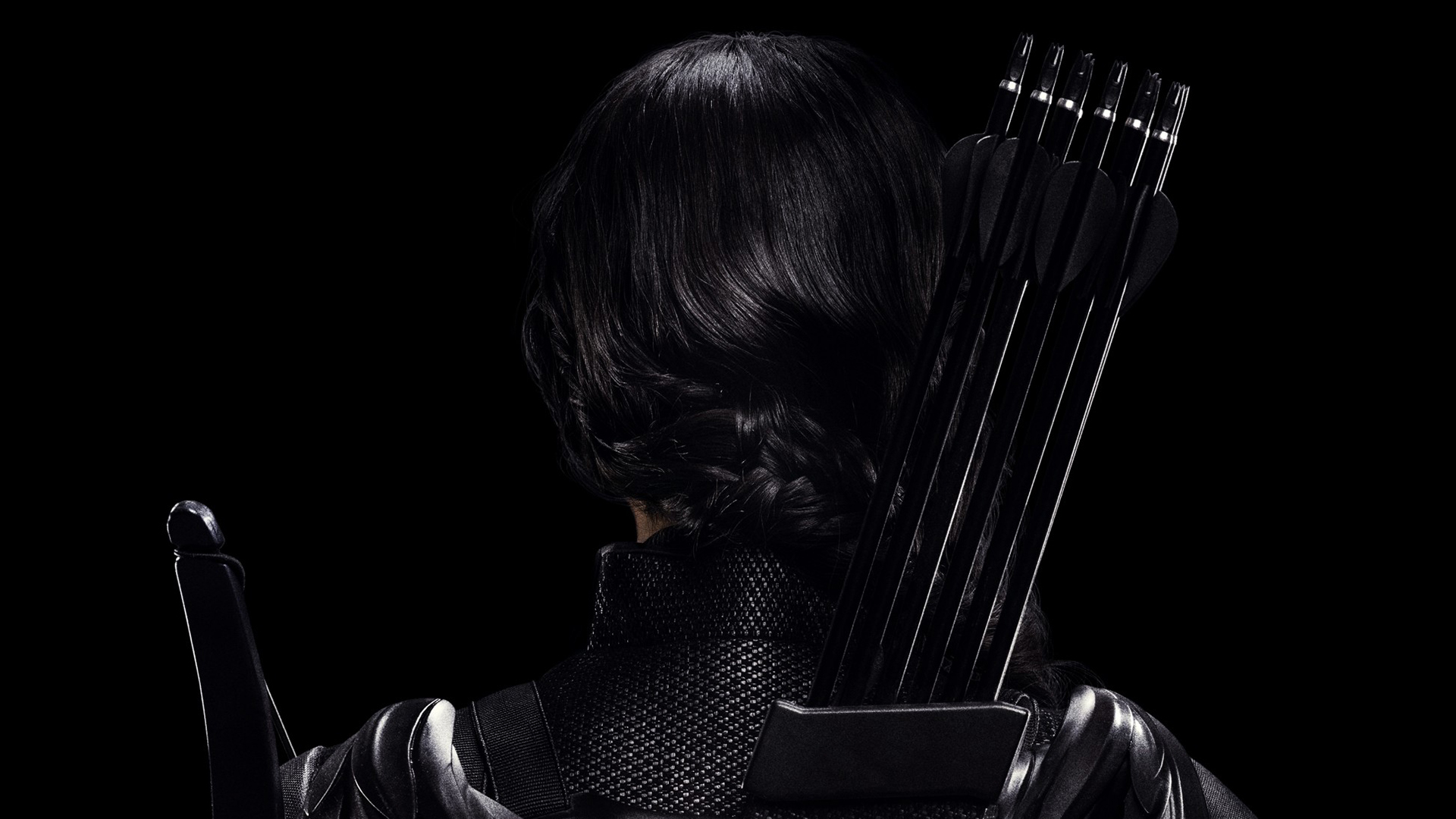 The Hunger Games: Mockingjay - Part 1 HD Wallpaper