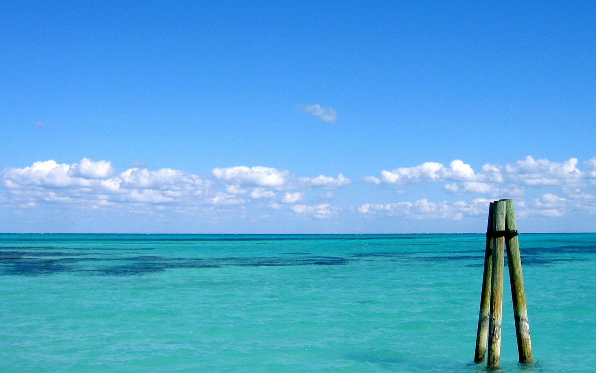 Download Nature Ocean HD Wallpaper