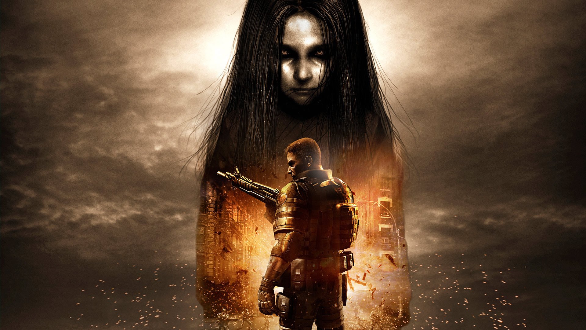 [10+] Fear Wallpapers