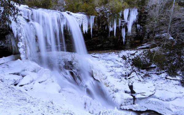 [10+] Cold 4k Wallpapers