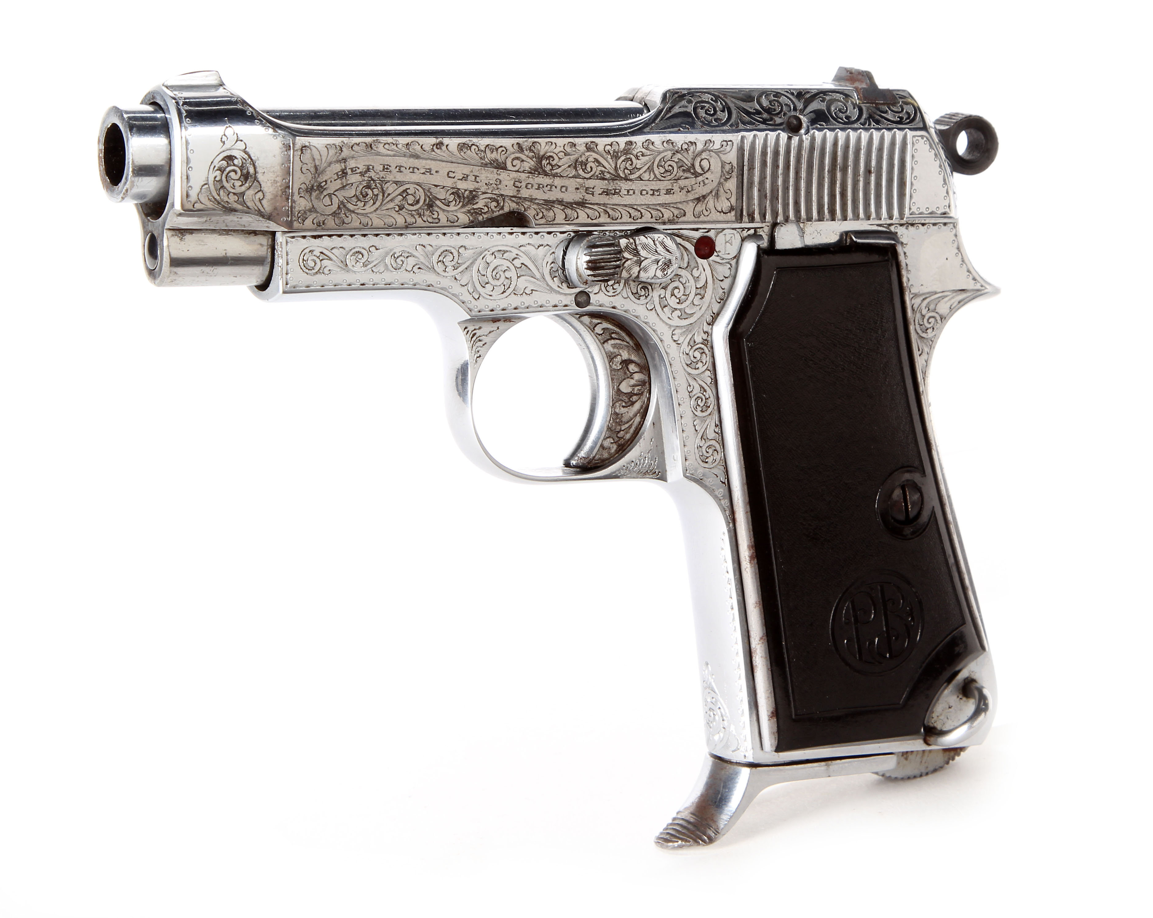 Pistol HD Wallpaper
