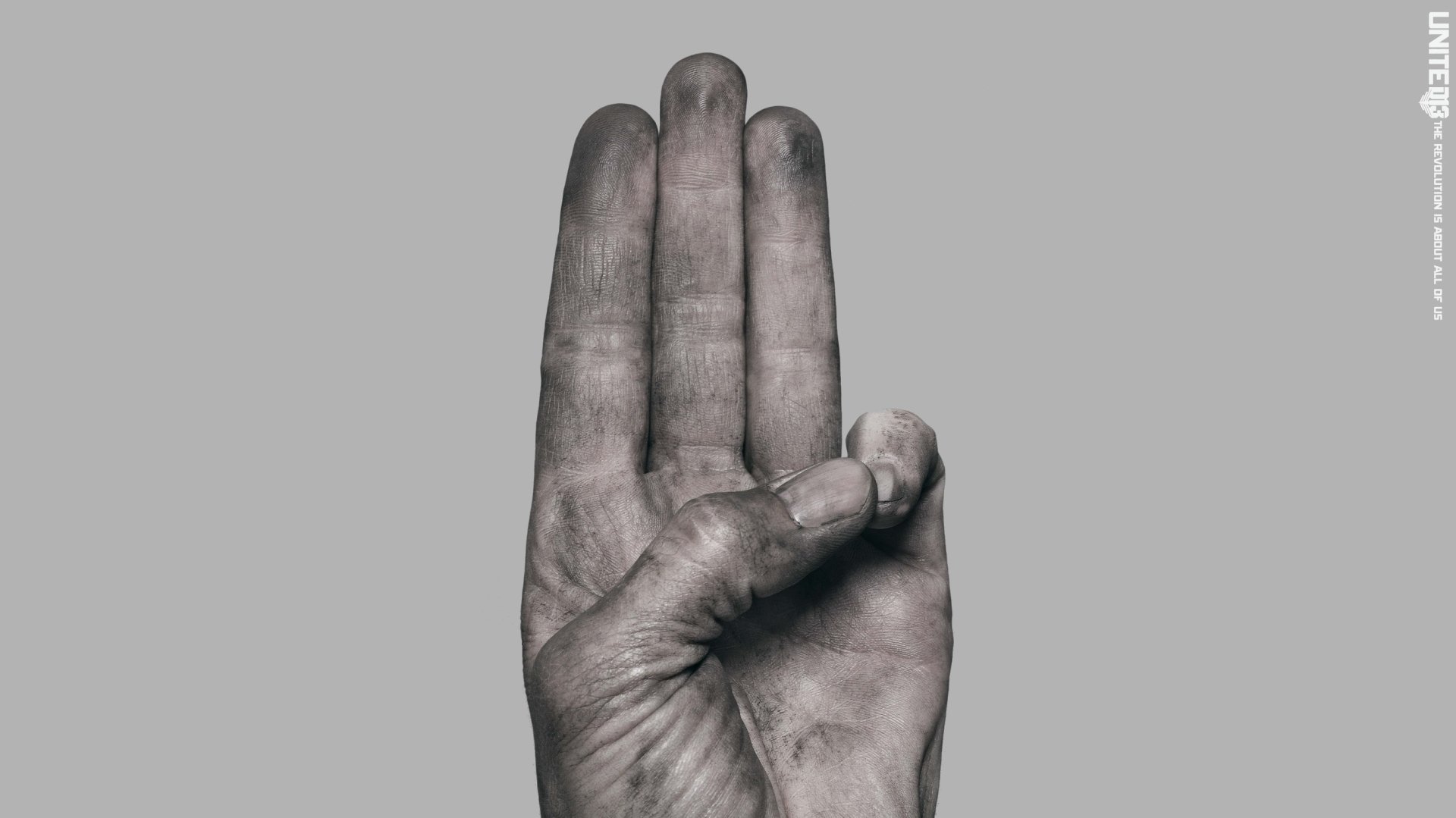 The Hunger Games: Mockingjay - Part 2 — 2K Quad HD Wallpaper: Tribute ...