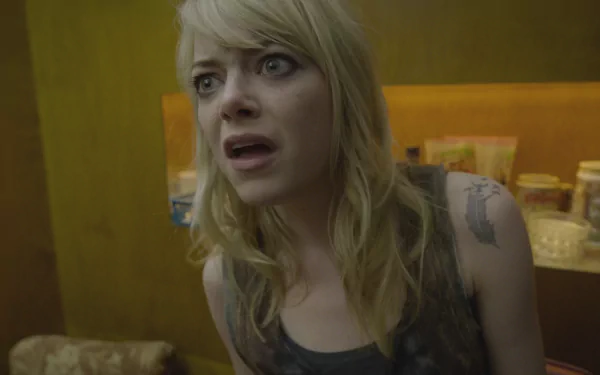 Download Riggan (Birdman) Michael Keaton Movie Birdman 4k Ultra HD ...