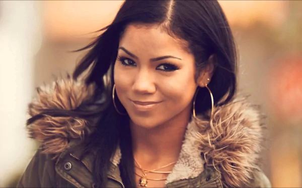Jhené Aiko Wallpapers