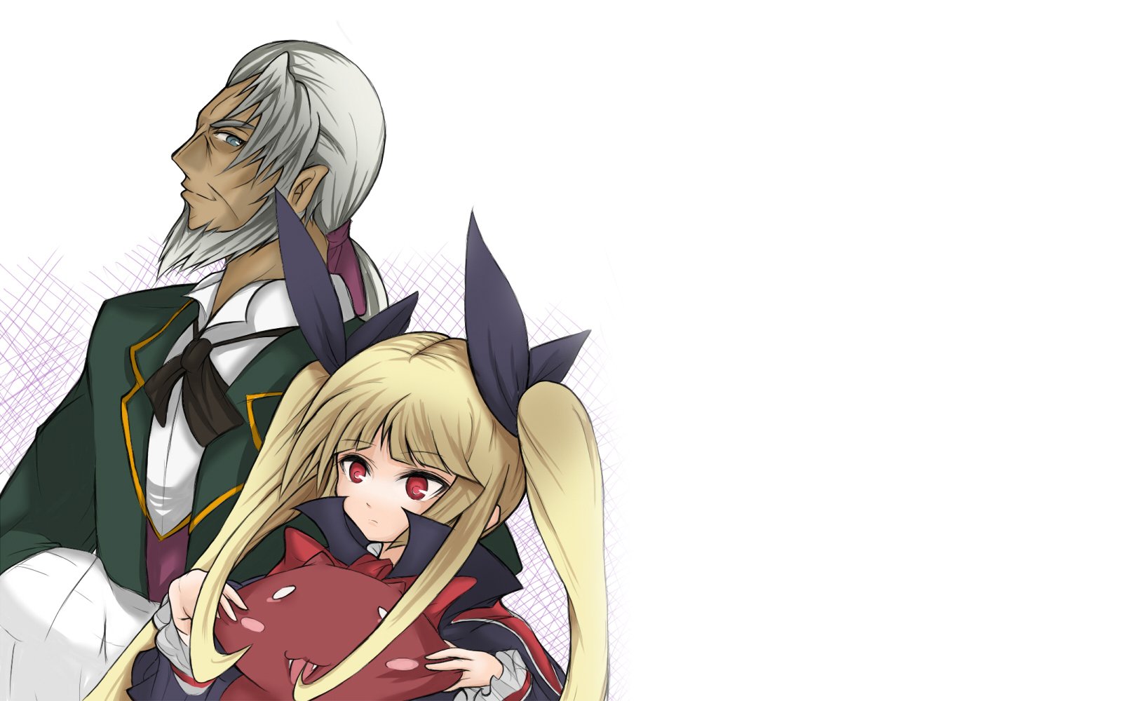 Download Anime Blazblue Wallpaper