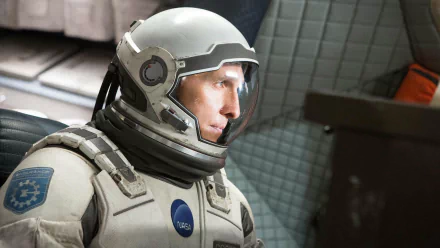 Interstellar - Desktop Wallpapers, Phone Wallpaper, PFP, Gifs, and More!