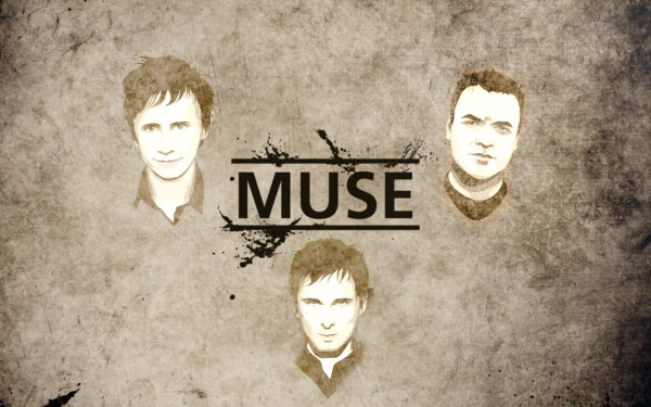 [10+] Muse Wallpapers