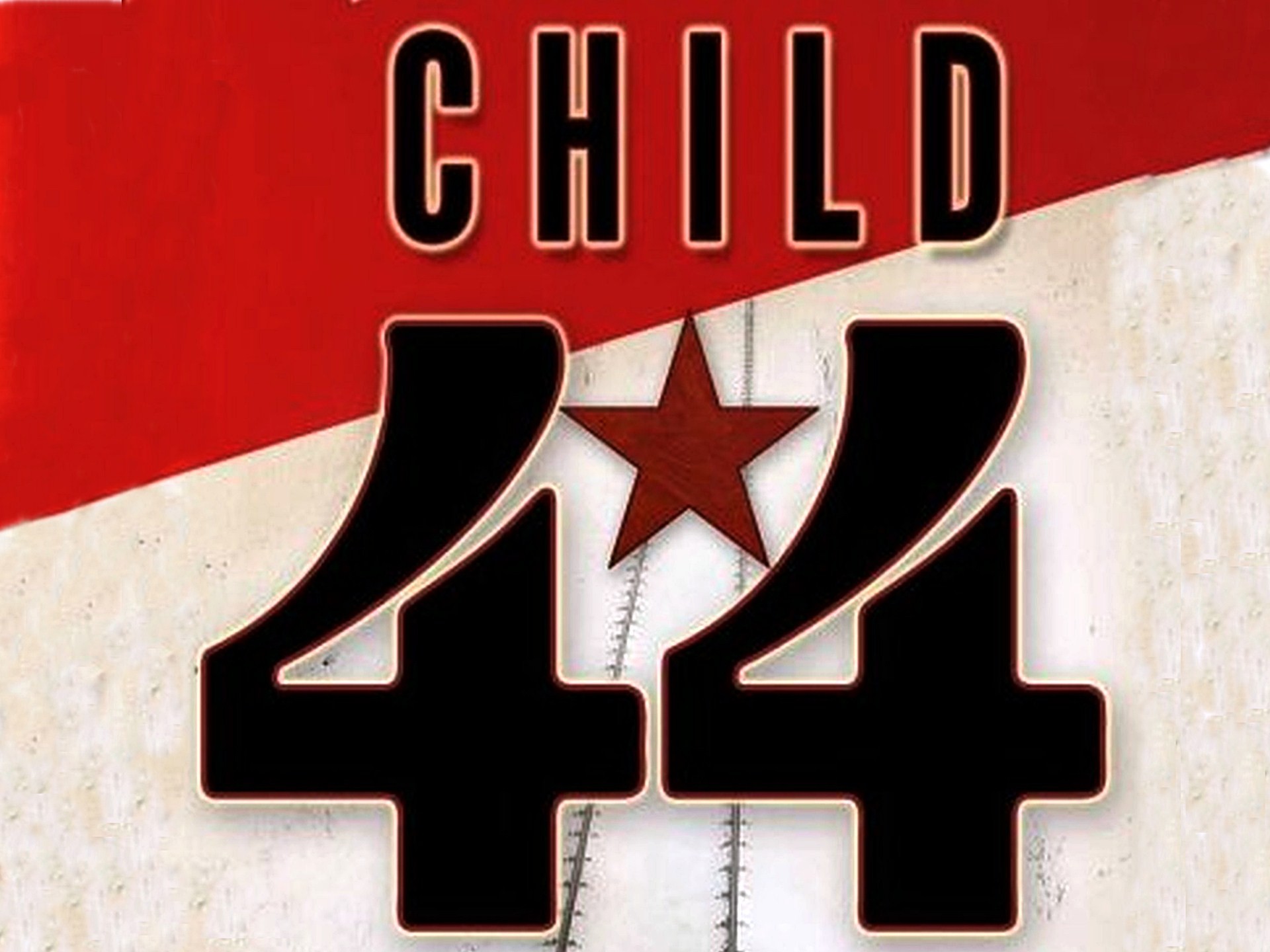Child 44 HD Wallpaper