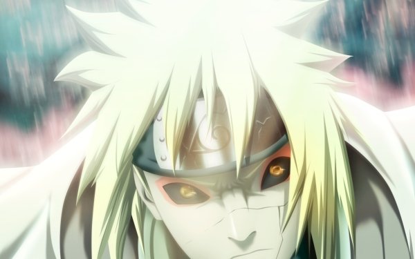 Minato Namikaze - Desktop Wallpapers, Phone Wallpaper, PFP, Gifs, and More!
