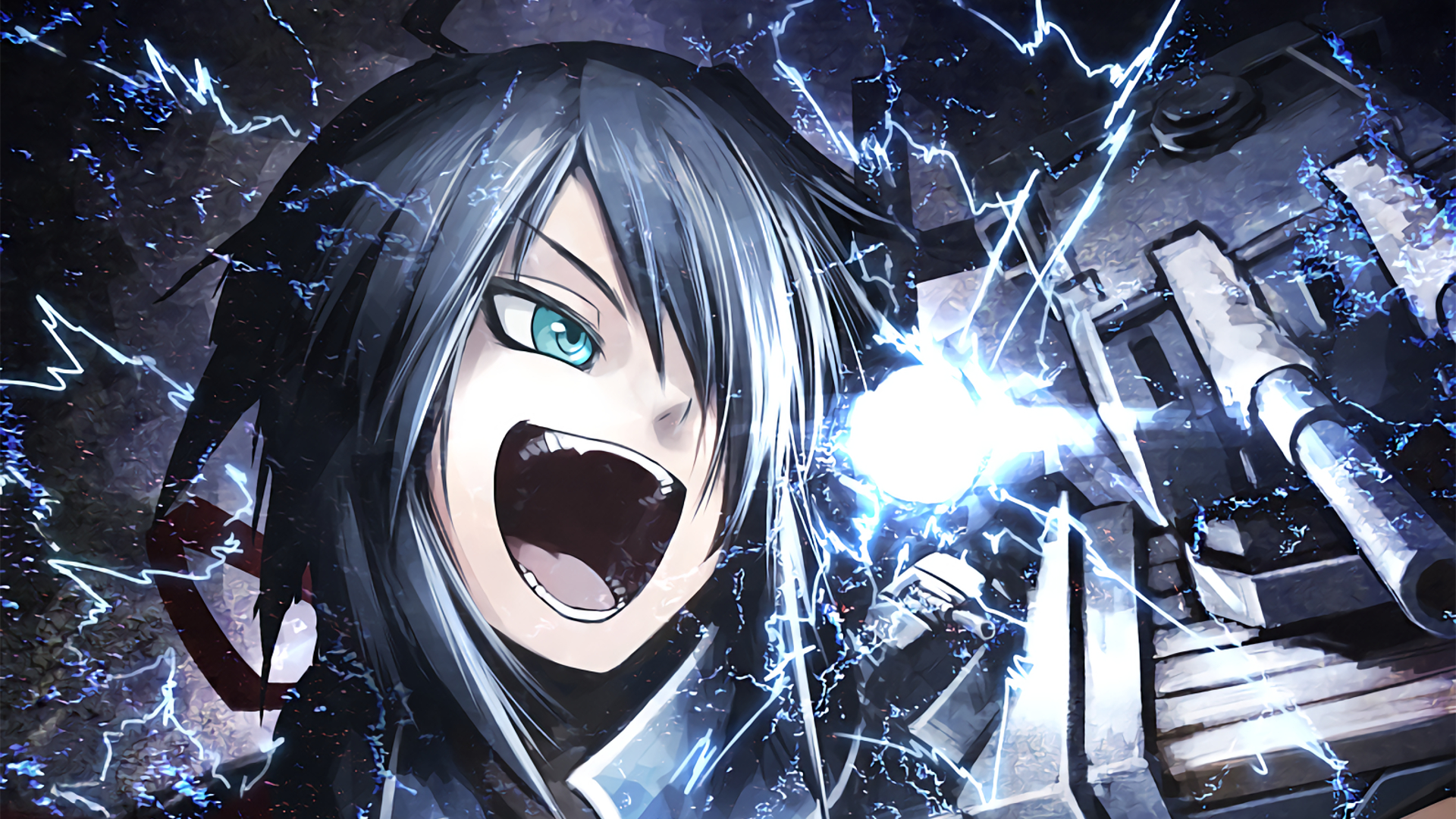 Download Anime Kantai Collection HD Wallpaper by Hetzabot