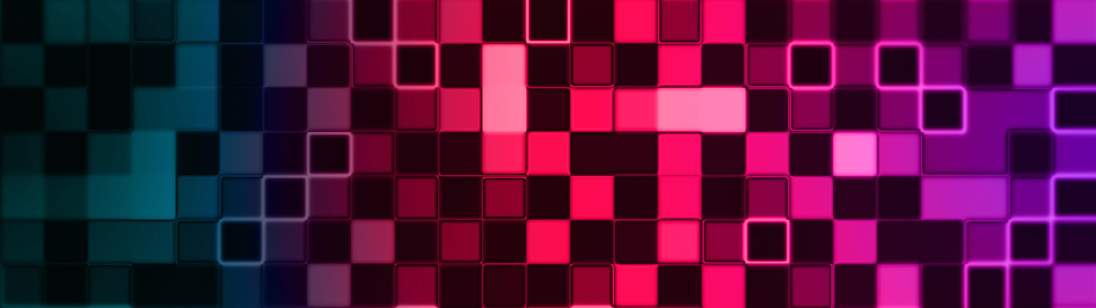 Download Abstract Square HD Wallpaper