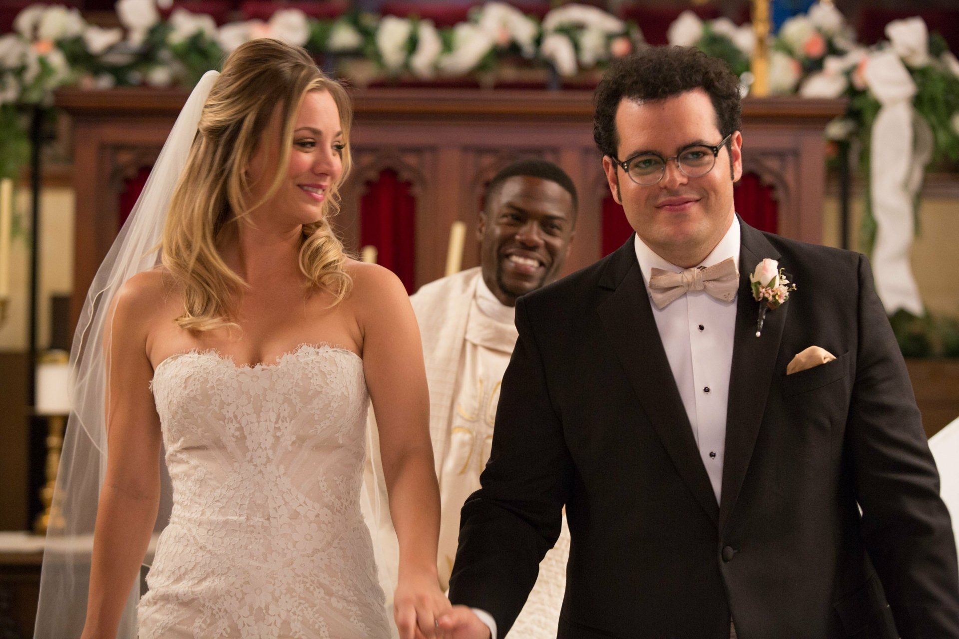 Download Movie The Wedding Ringer HD Wallpaper