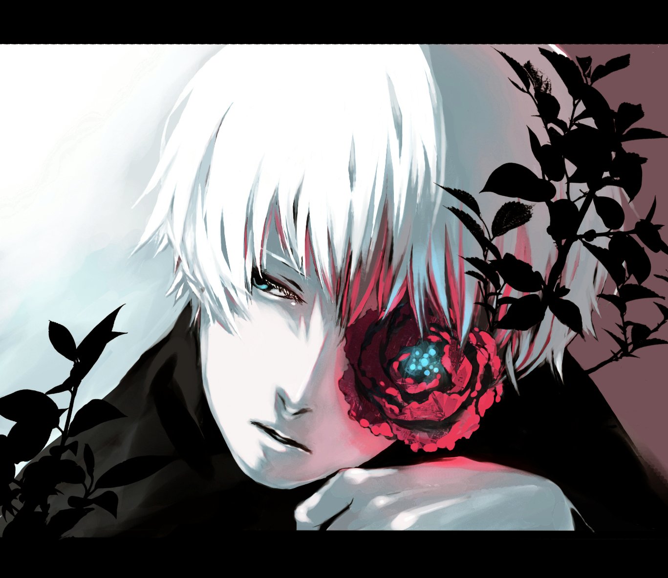 Xtokyo Ghoul Keneki Wallpaper Anime Wallpaper Ken Kaneki, Tokyo Ghoul,