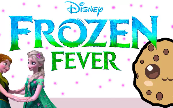 [10+] Frozen Fever Wallpapers