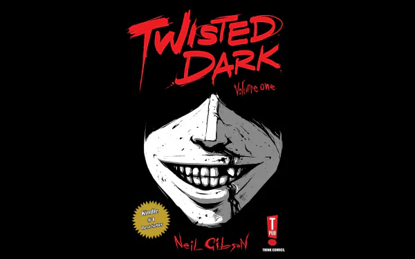 Twisted Dark Wallpapers