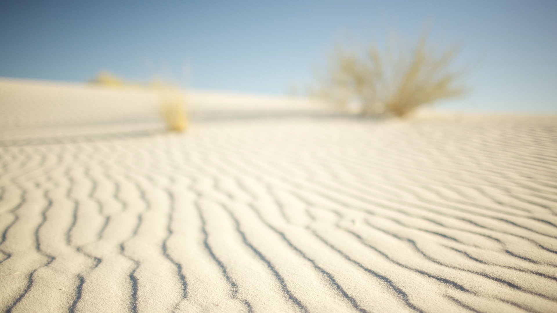 Download Nature Desert HD Wallpaper