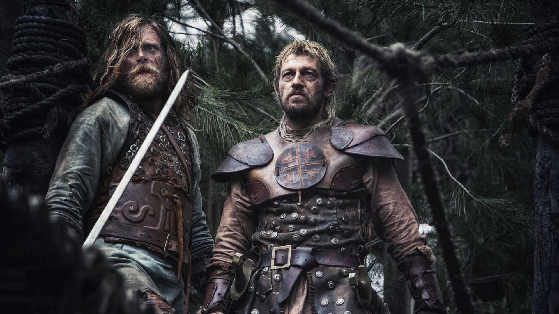Northmen: A Viking Saga 4k Ultra HD Wallpaper
