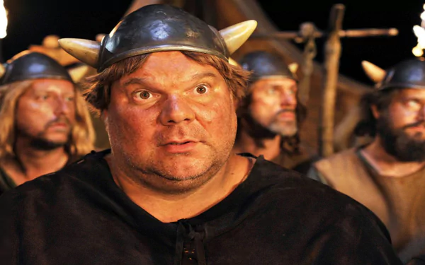 [30+] Vicky The Viking Wallpapers