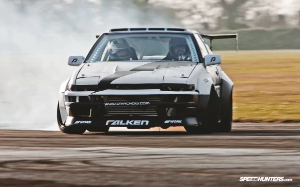 [20+] Toyota AE86 Wallpapers