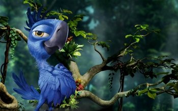 Rio 2 Pfp