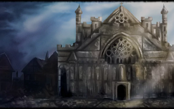 Age Of Fear: The Undead King Wallpapers