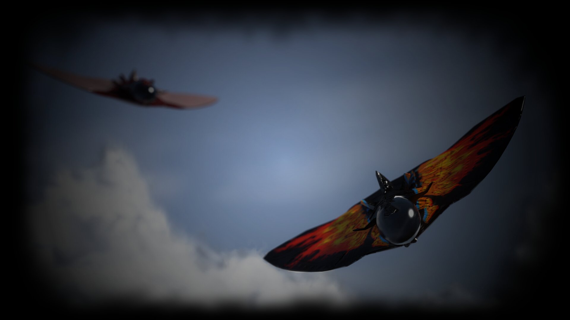 Download Video Game Axel HD Wallpaper