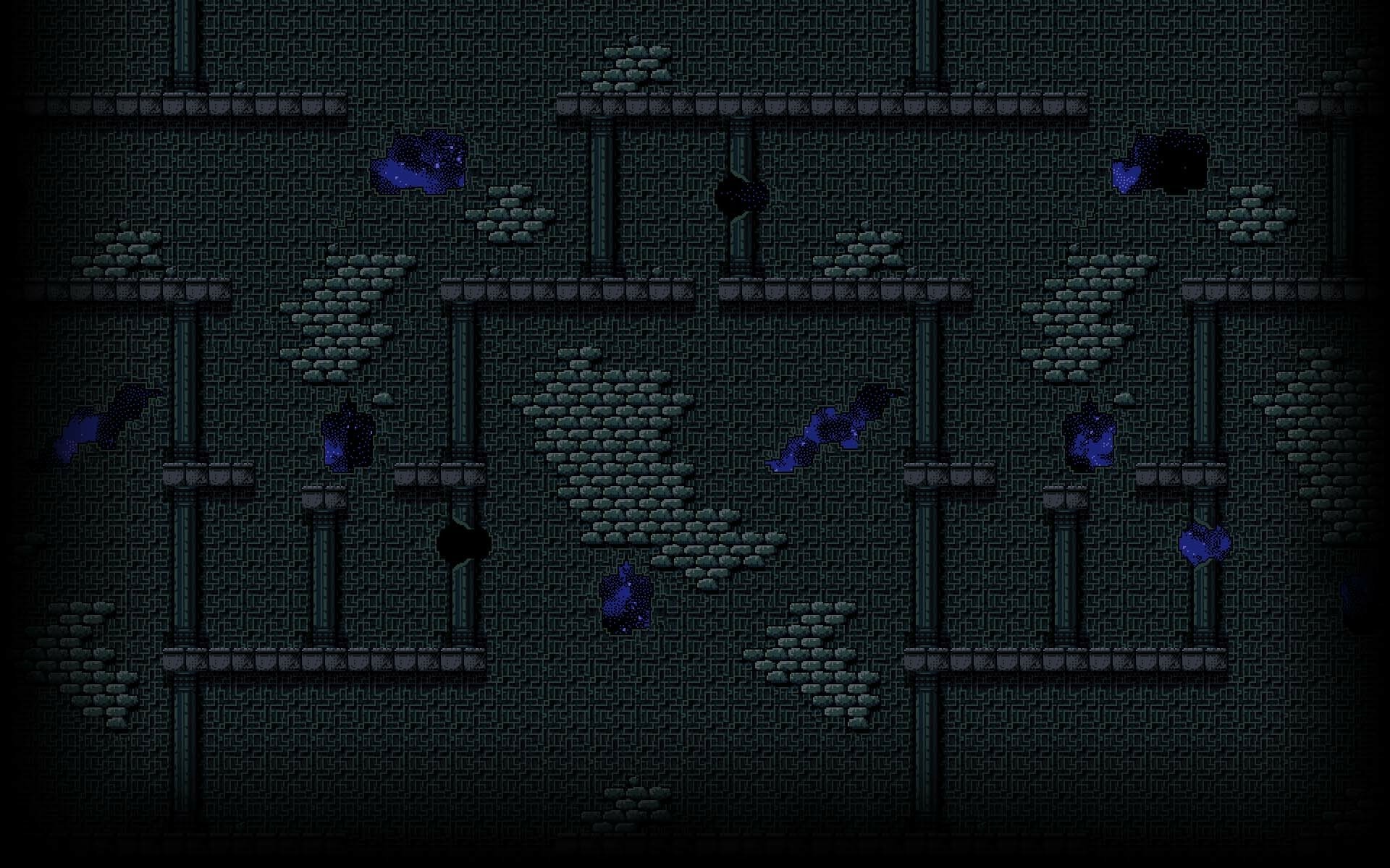 Axiom Verge - Desktop Wallpapers, Phone Wallpaper, PFP, Gifs, and More!