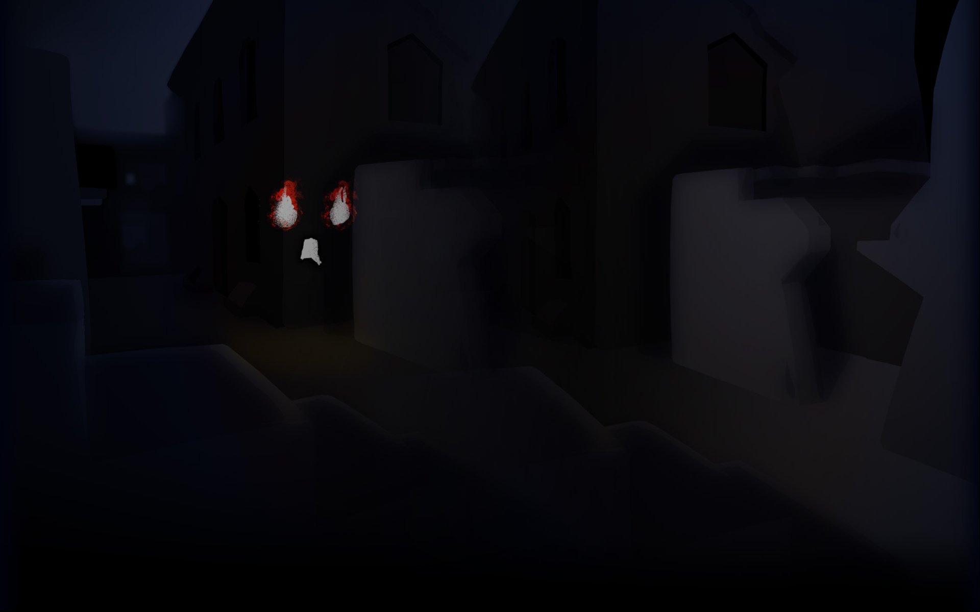 Download Video Game Blockland HD Wallpaper