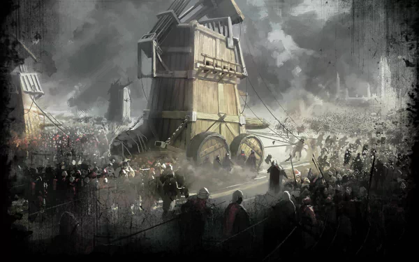 BattleLore: Command Wallpapers