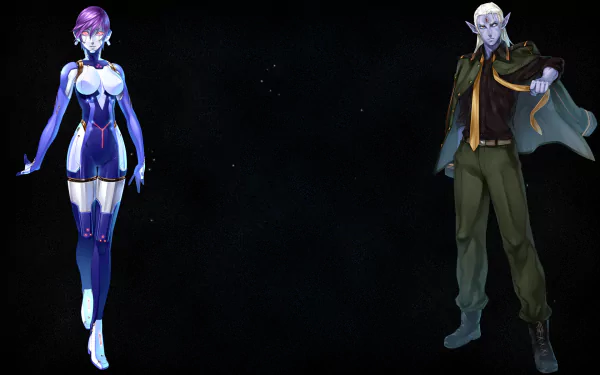 BattleSpace Wallpapers