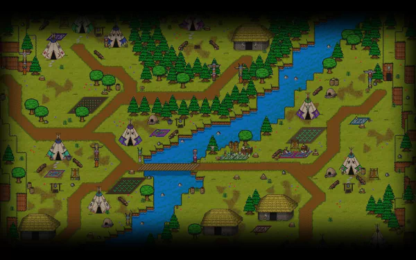 Boot Hill Heroes Wallpapers